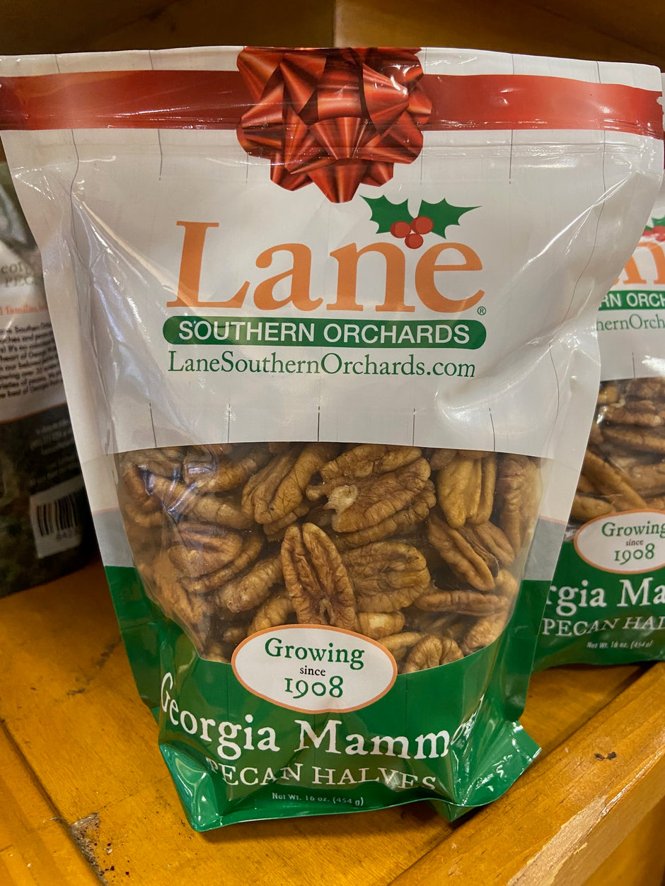 Shelled Pecans For Sale | Shop Fresh Shelled Pecans – Lane Southern ...