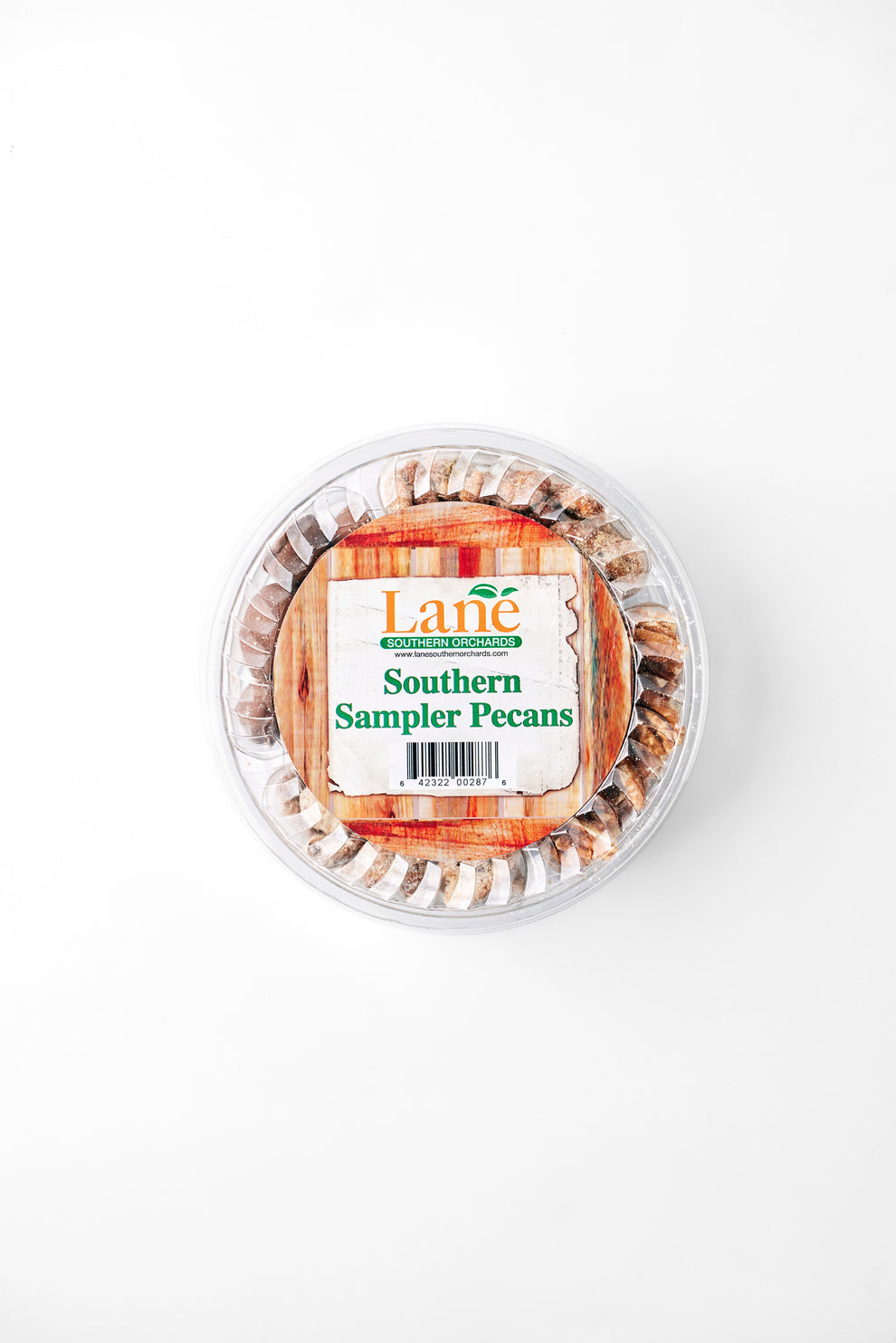 Shop Our Southern Sampler | 4 Flavors – Lane Southern Orchards
