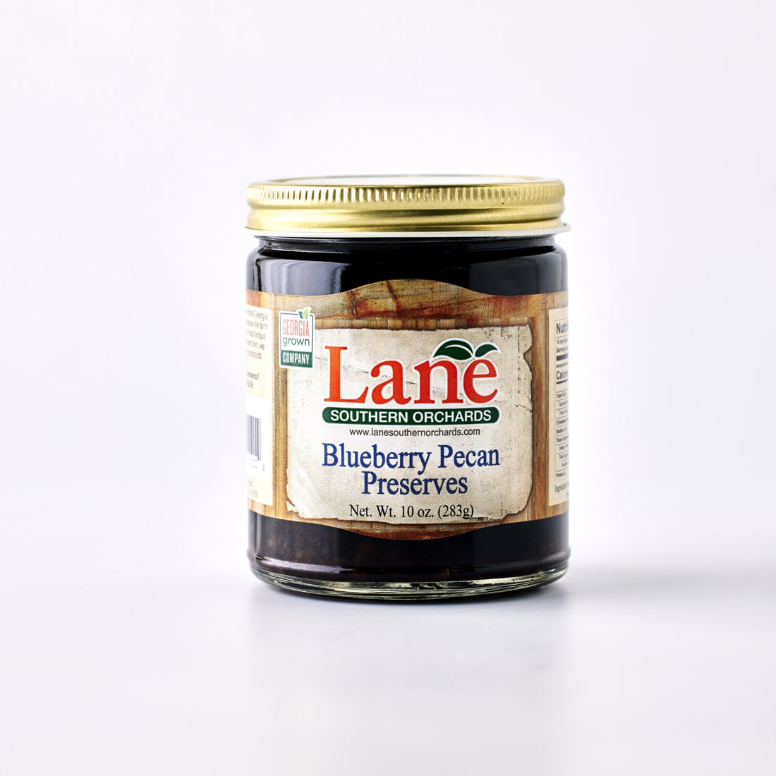 Blueberry Pecan Preserves | Pecan Recipes – Lane Southern Orchards