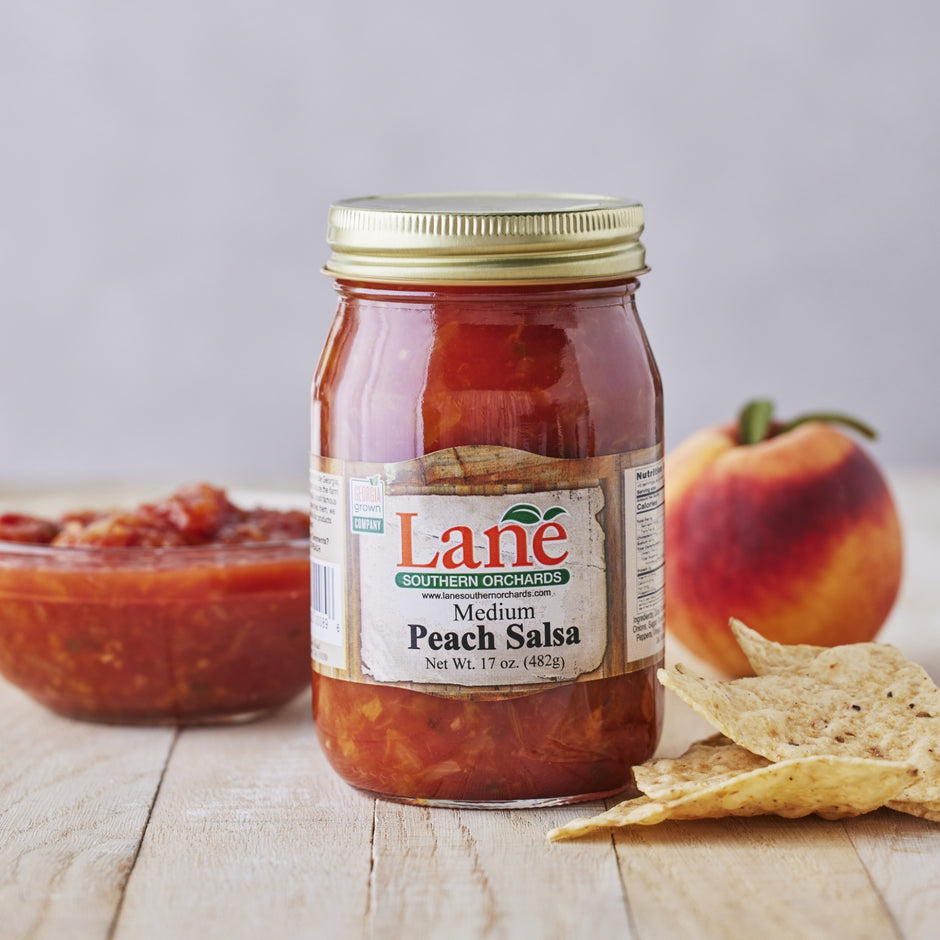 Shop Our Salsa Products | Shop Our Salsas#N# – Lane Southern Orchards