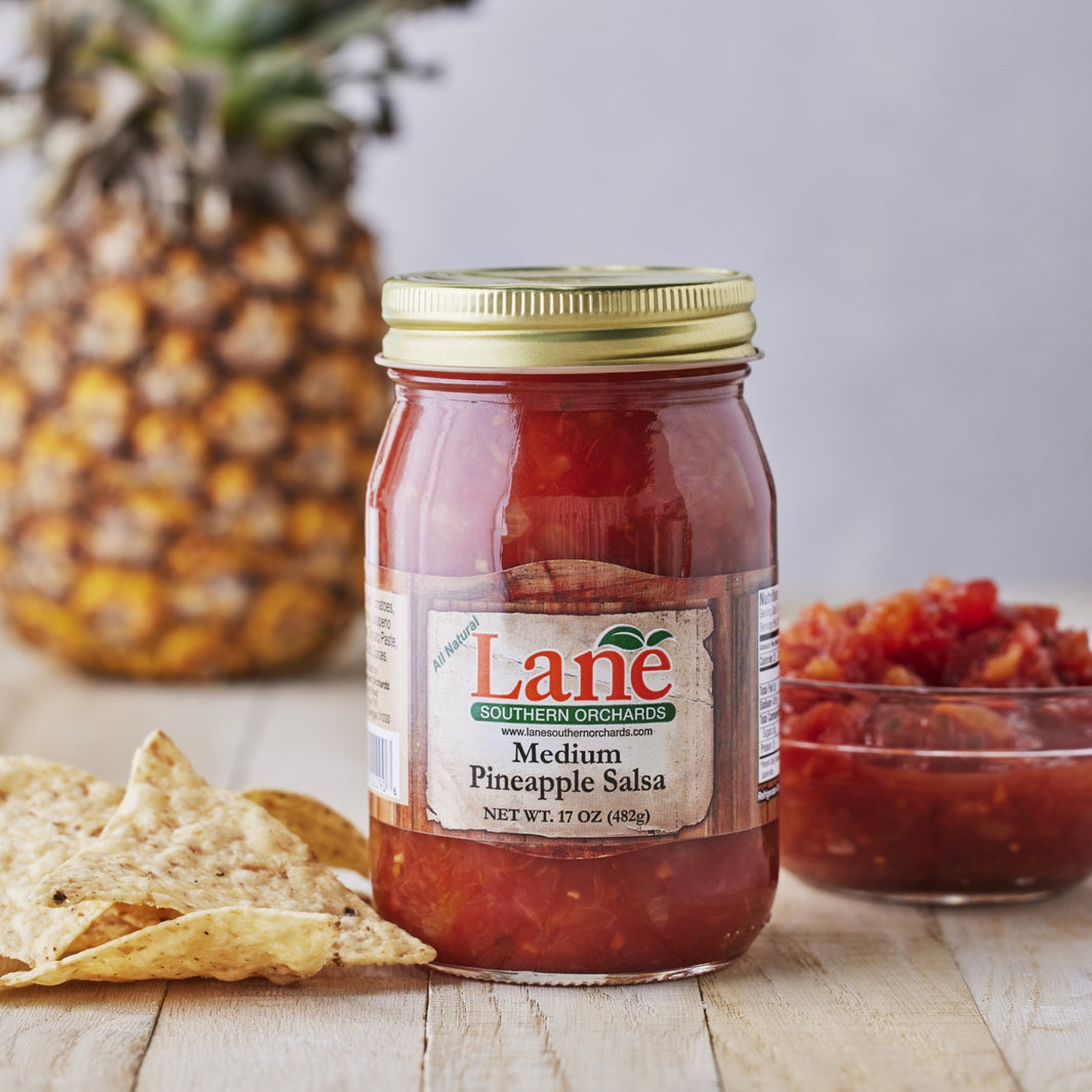 Shop Our Salsa Products | Shop Our Salsas – Lane Southern Orchards