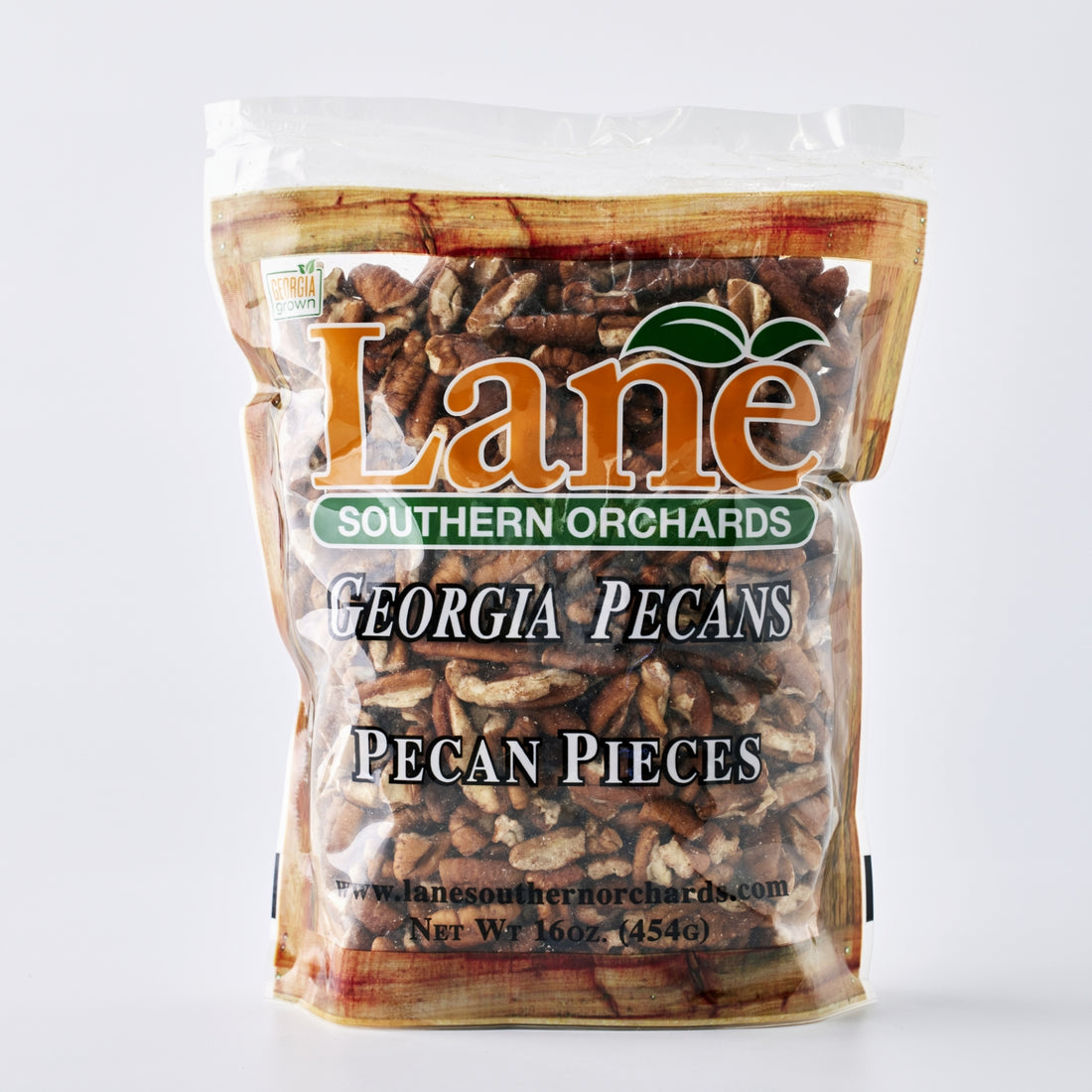 Shop Our Pecan Pieces | Shop Our Pecan Products – Lane Southern Orchards